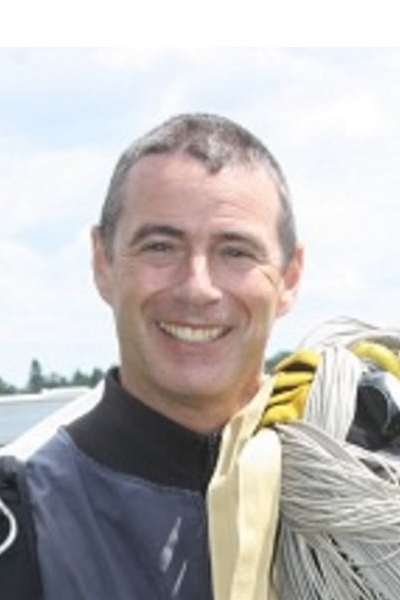 albert pelchat - Parachute Victoriaville | Skydiving in Victoriaville